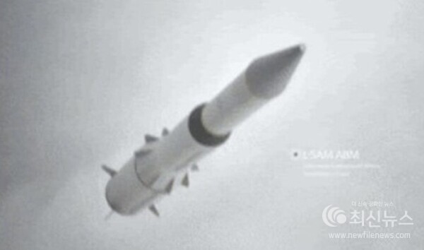 [최신뉴스] 한화에어로스페이스, ‘L-SAM II’ 유도탄 수주… K방공망 핵심 기술 확보